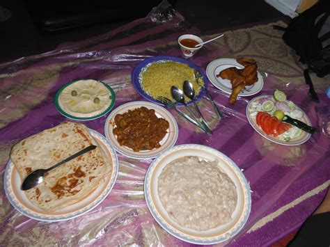 The Travelling Teacher Oman The First Harees