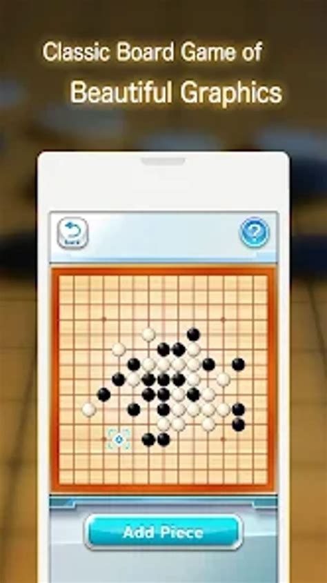 Android 용 Gomoku Real Multiplayer Game 다운로드