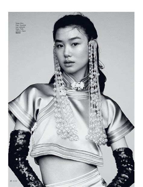 Picture Of Estelle Chen