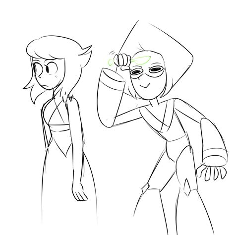 Subtle Lapidot Steven Universe Know Your Meme