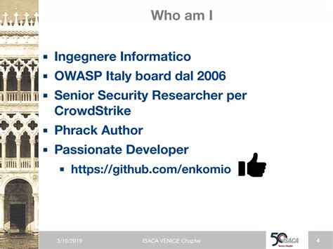 Demystify Web Application Vulnerability Assessment Ppt
