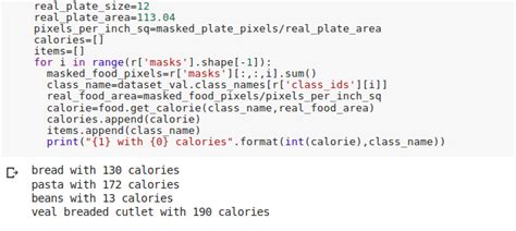 Image Based Calorie Estimation Using Deep Learning By Binayak Pokhrel Medium