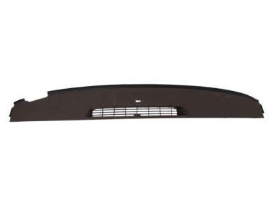 Oem Gm 23224734 Upper Trim Panel