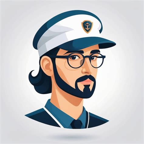 User Profile Icon Premium Ai Generated Image