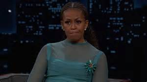 Michelle Obama Makes Revelation About The Night Of Rob Reiners And