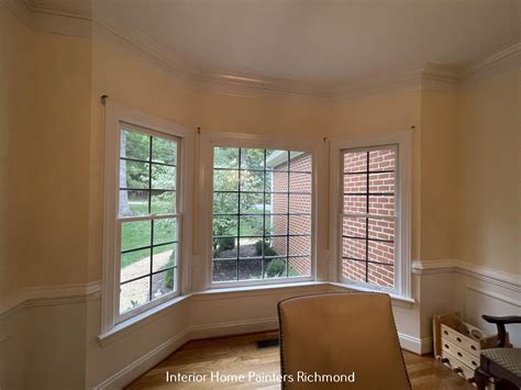 Proper Painters Shares How To Use Accent Colors To Add Personality To A Home User