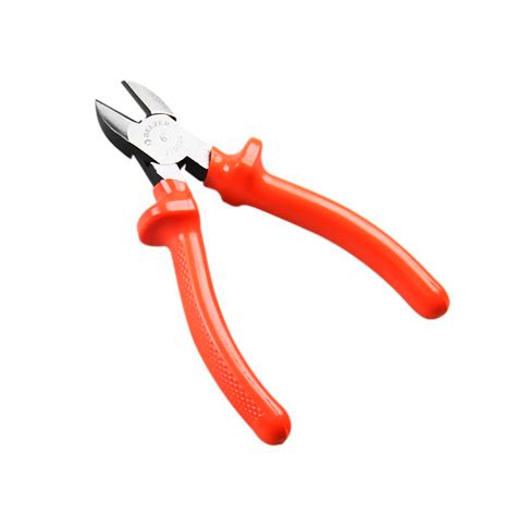 Alicate De Corte Mundo Linha Viva