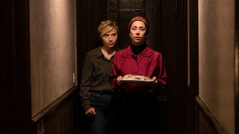 Attachment Is A Creepy Mother In Law Horror With A Twist Movies