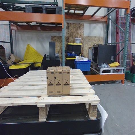 Box Detection Object Detection Dataset V1 2025 02 11 5 39pm By Training