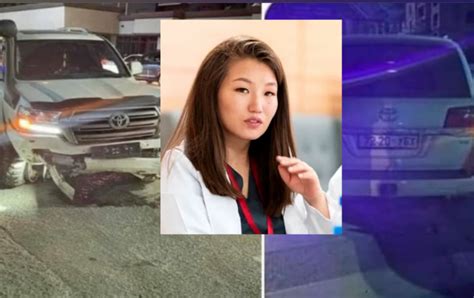 Ч Маралмаад холбогдох эрүүгийн хэргийн шүүх хурал өнөөдөр болно