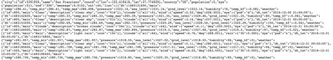 Javascript Openweathermap Api Uncaught Typeerror Cannot Read