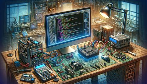 C Programming For Embedded Systems Essential Skills Techniques