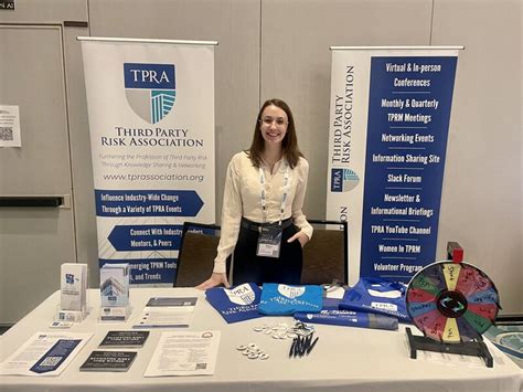 Come See Us At Global Resilience Federations 2024 Summit Third Party Risk Association Tpra