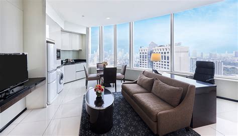 Luxury Accommodation In Bangkok Grande Centrepoint Terminal 21 Bangkok