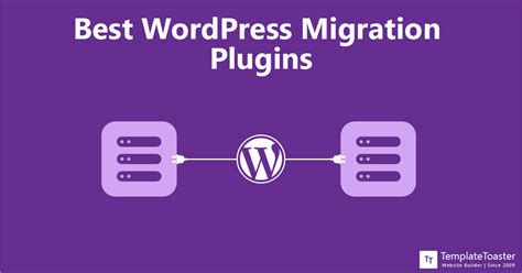 5 Best Wordpress Migration Plugins Compared Pros And Cons 2020 Templatetoaster Blog