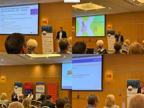 Highlights From Shaping The Future With Packaging Intergraf April In… Isidore Leiser