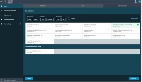 Pharmacogenomic Pgx Sequencing Workflow With Adaptive Sampling Blood