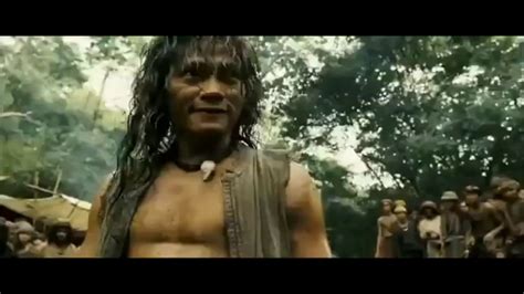 Ong Bak 2 Best Epic Fight Scene Youtube