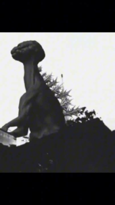 Mushroom Cloud Godzilla Edit Youtube
