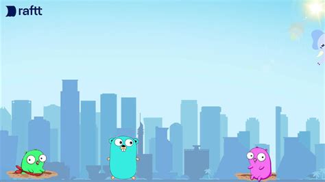 [video] maayan patito 🦆 on linkedin go devs golang gophercon softwareengineers