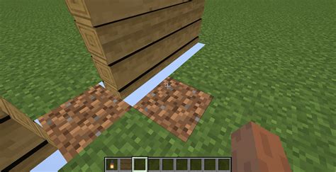 1152 Strange Behavior With Non Cube Blocks Modder Support