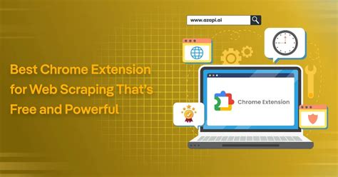 Best Chrome Extension For Web Scraping Thats Free And Powerful