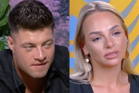 Czy Ada I Bartek Z Hotelu Paradise S Razem Wysz O Szyd O Z Worka