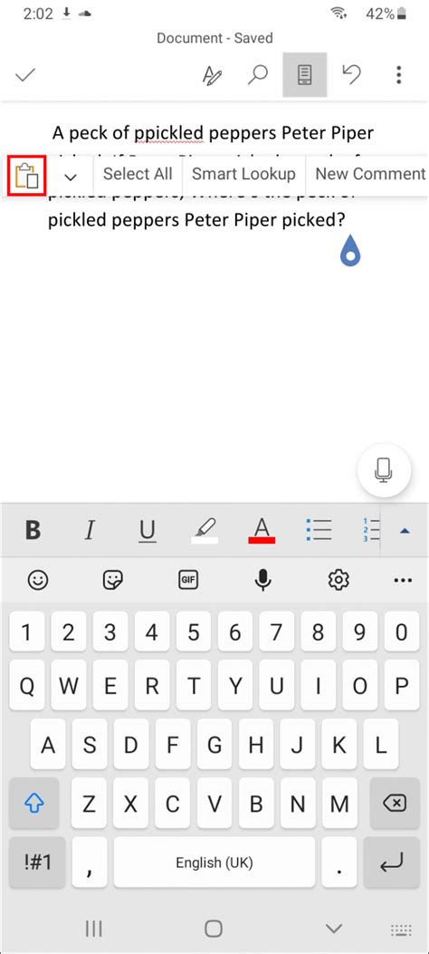 How To Rearrange Pages In Word