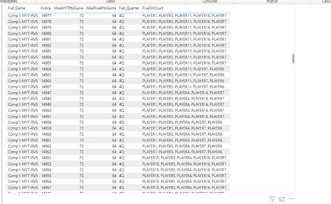 Measure Based On Looking For A String Inside Anoth Microsoft Fabric Community