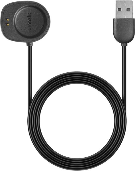 Amazfit Charger Cable Balance Smart Watch Replacement