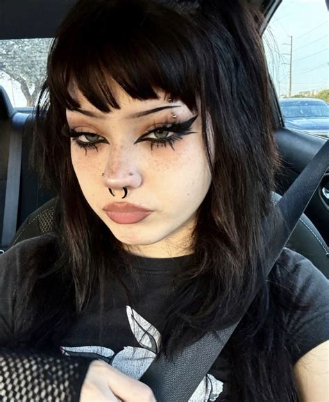 8 Goth Eye Makeup Ideas Goth Eye Makeup Punk Makeup Eye Makeup