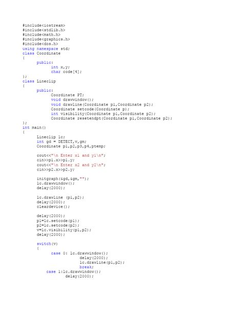 Cg Pdf Computer Programming Software Engineering