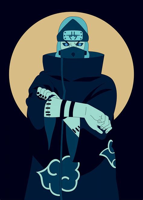 Kakuzu Hd Wallpapers Pxfuel