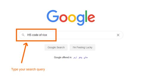 How To Find HS Code For Export Import Products Genius Impex