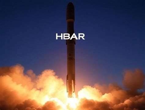 Armcp Cryptoblog On Linkedin Hedera Hashgraph Hbar Integrates Into The Spacex Satellite