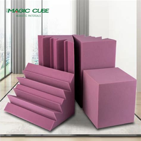 China Customized Sound Foam Suppliers Manufacturers Factory Direct
