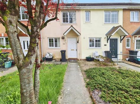 Nant Y Wiwer Margam Villageport Talbot Sa13 2xx 2 Bed House £775