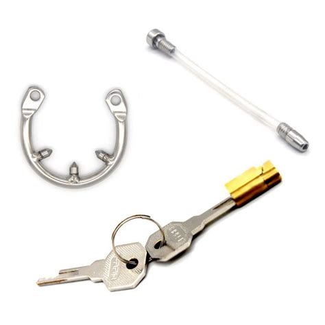App Controlled Chastity Keyholder Sq10489 Chastityall