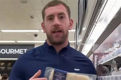 Lidl Shopper Shares High Protein Food She Buys From Supermarket To Lose Weight Surrey Live