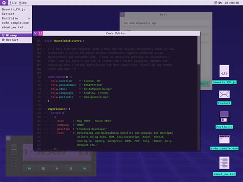 Operating System Aards