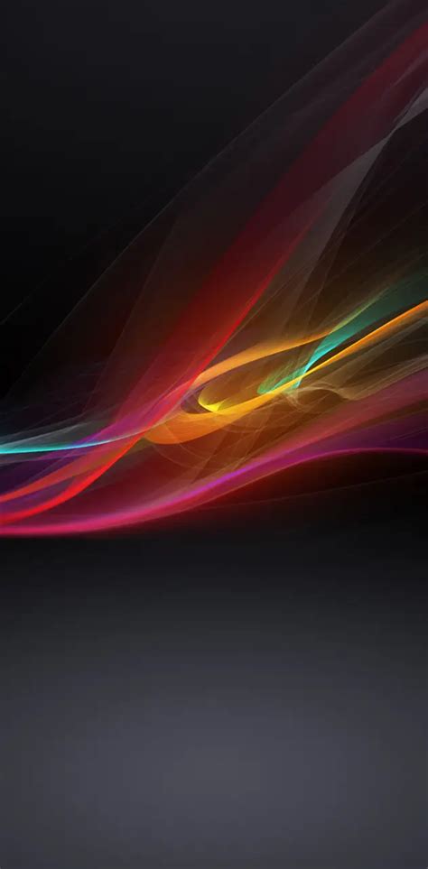 Sony Xperia Z Wallpaper By Djivory Download On Zedge™ Ea97