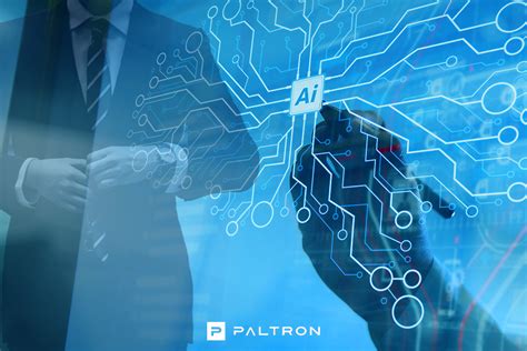 Digitalization In Sales 2022 How To Successfully Achieve The Digital Transformation PALTRON