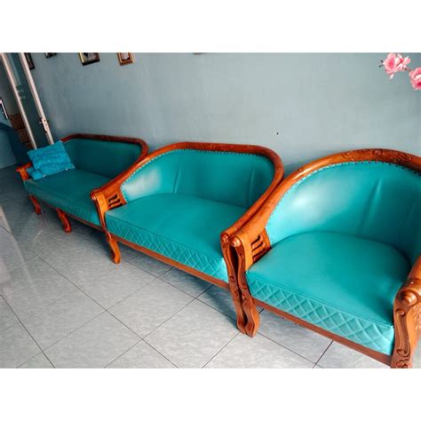 Jual Sofa Keluarga Shopee Indonesia