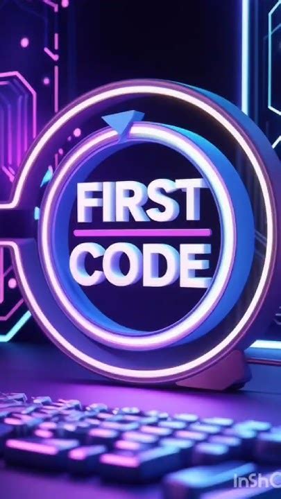 🔥 write your first python code in 30 seconds 🔥 python