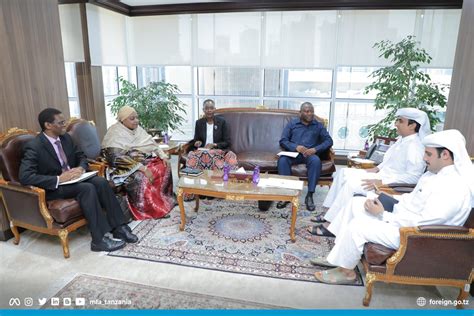 Africa Updates On Twitter Rt Mfatanzania The Tanzanian Delegation