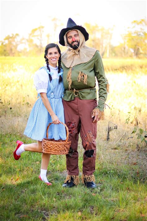 How To Make Wizard Of Oz Munchkin Costumes Artofit