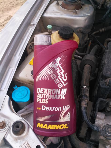 Замена жидкости ГУР на Hyundai Accent ll — Hyundai Accent (2G), 1,5 л ...