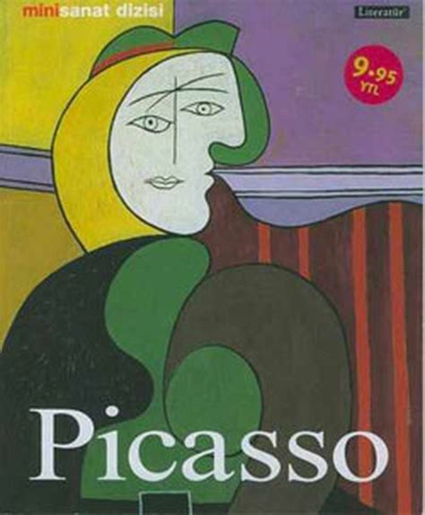 Pablo Picasso Hayatı Ve Eserleri Beate Zimmermann