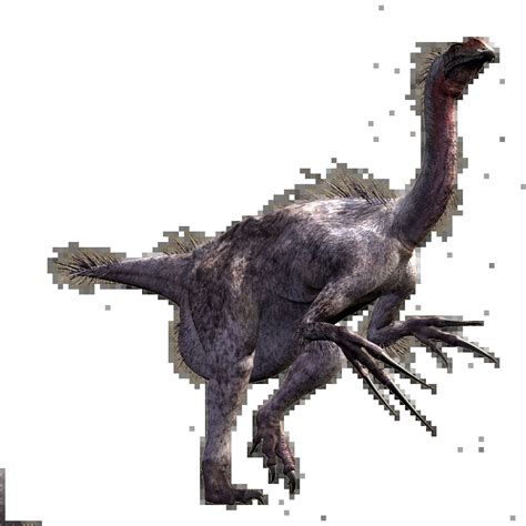 Therizinosaurus Dinosaur Wiki Fandom Powered By Wikia