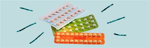 Which Brands Of Birth Control Pills Are Available In South Africa
